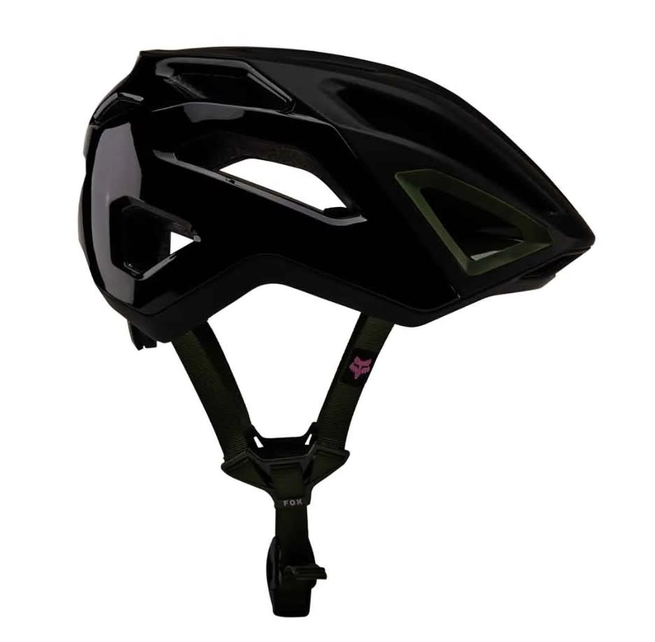 Fox Crossframe Pro Helmet - Epic Cycles