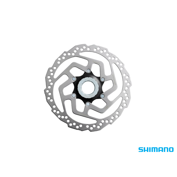 Shimano Disc Rotor - Epic Cycles