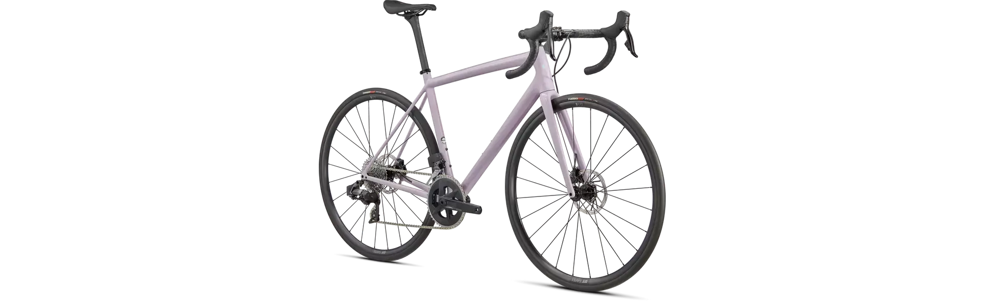 Specialized Aethos Frameset Gloss Clay / Pearl 61 - Epic Cycles