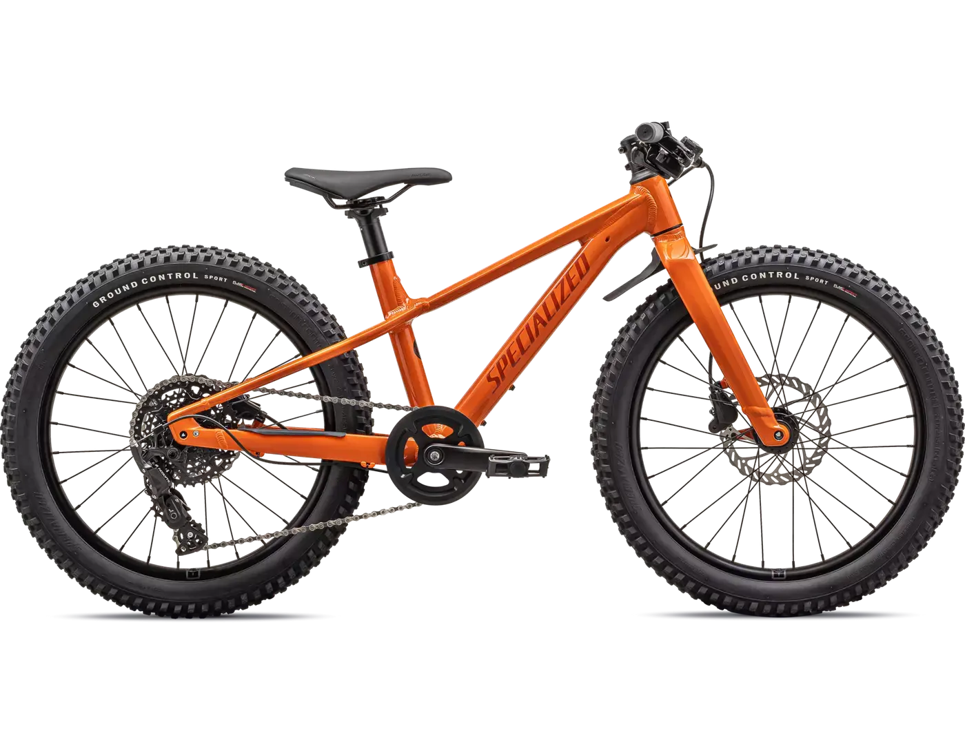 Specialized 22 Riprock 20 Inch - Epic Cycles