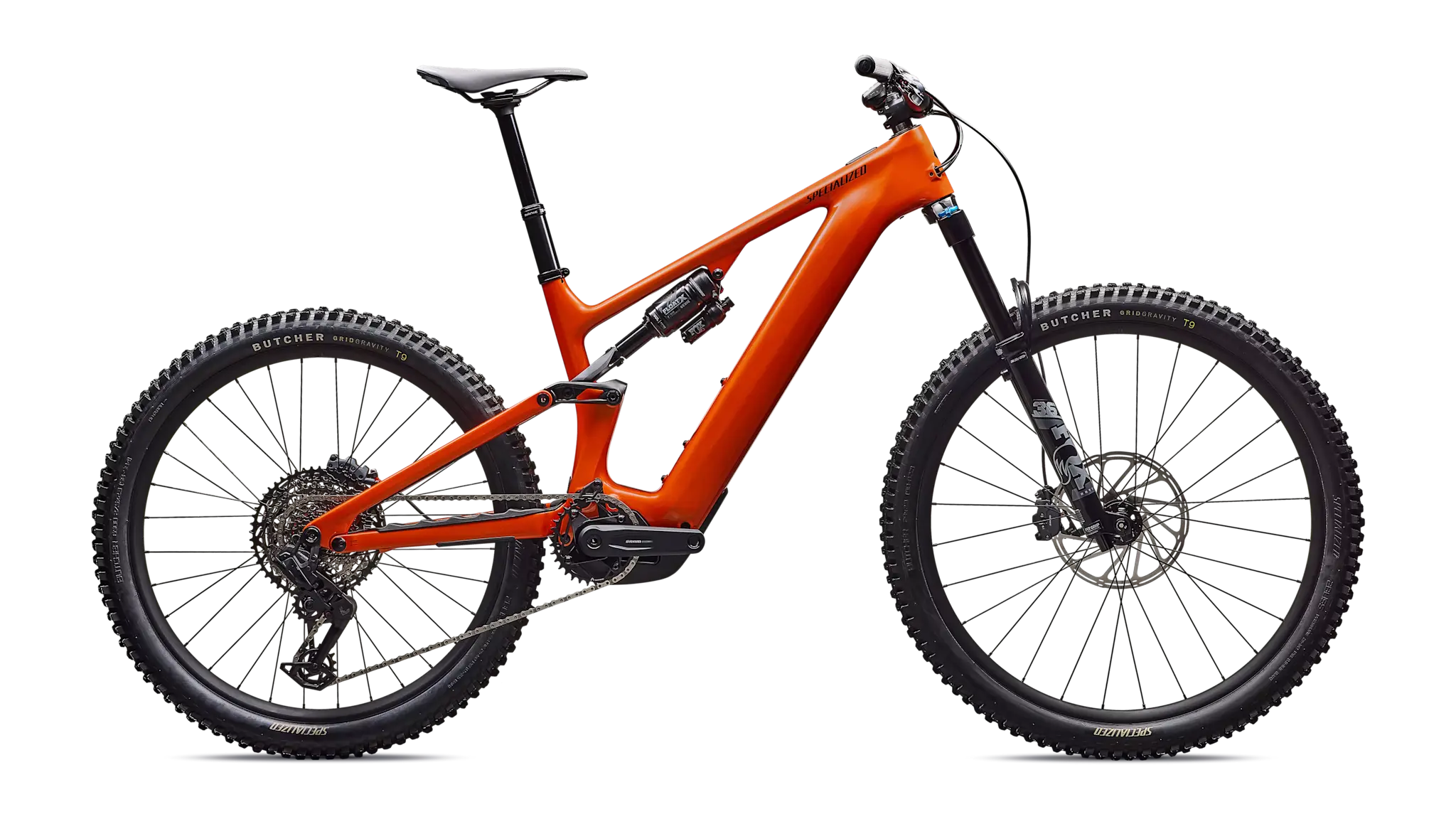 Specialized MY25 Levo Comp Carbon G4 - Epic Cycles