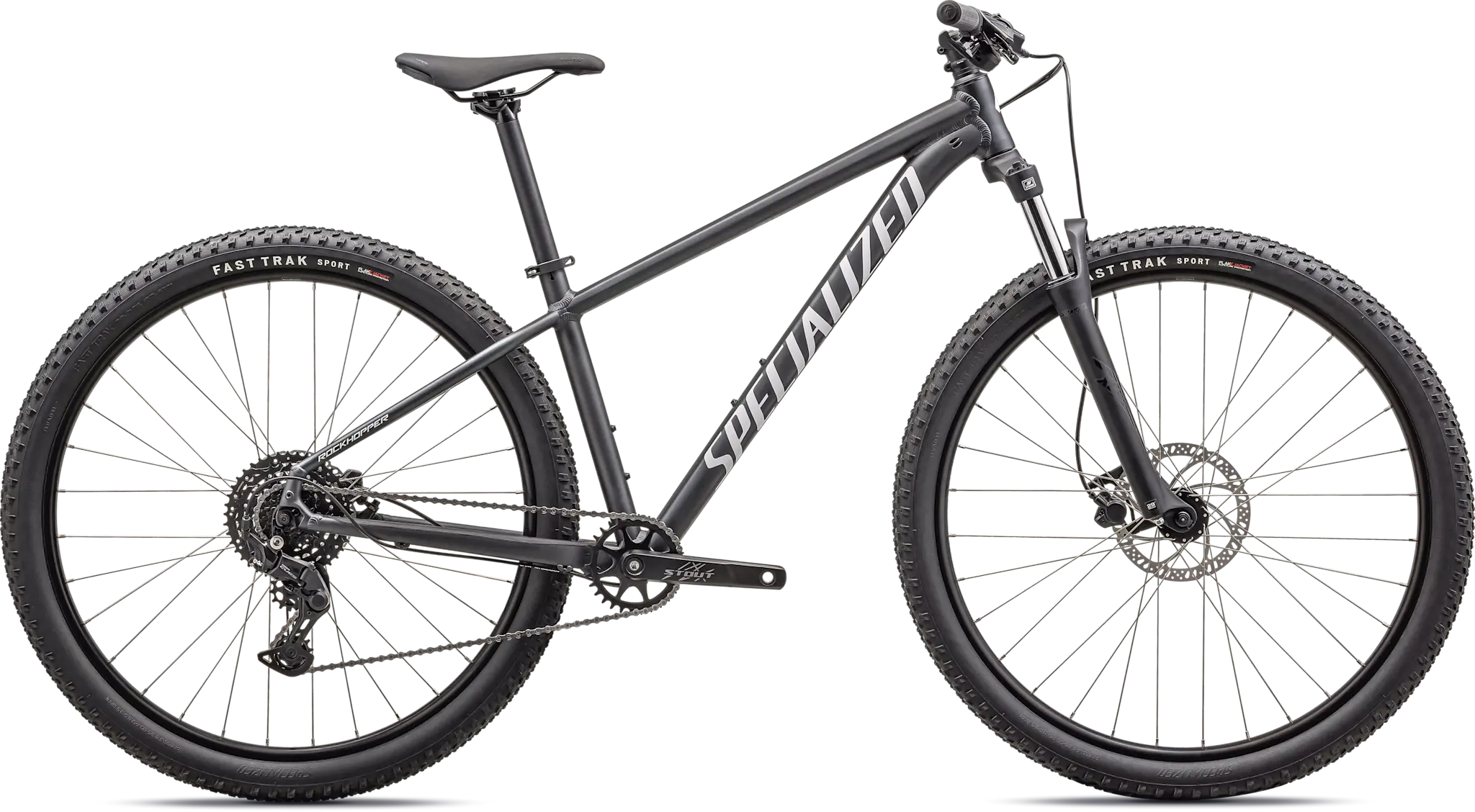 Specialized Rockhopper Sport MY25 - Epic Cycles