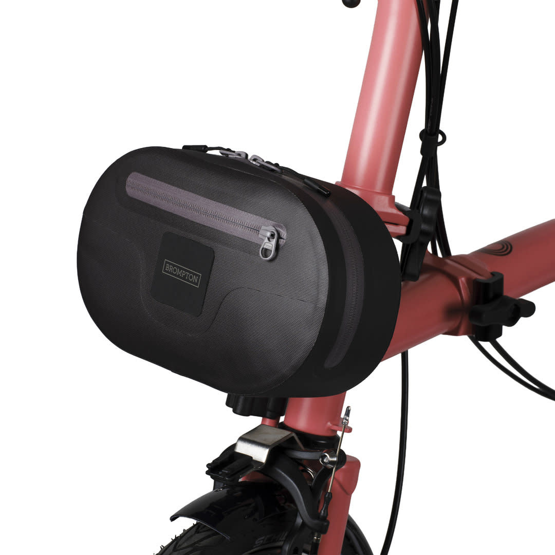 Brompton Zip Pouch - 1.5 Litre - Epic Cycles