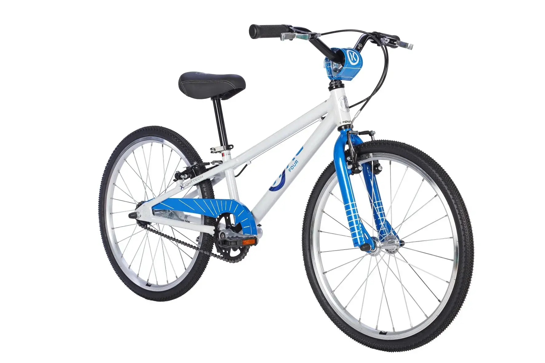 BYK E-450 Chrome Blue - Epic Cycles
