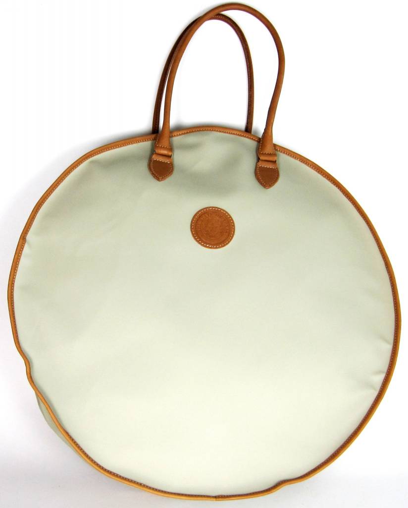 Rope Bag - Tan - Texas State Seal - Lone Star Legacies