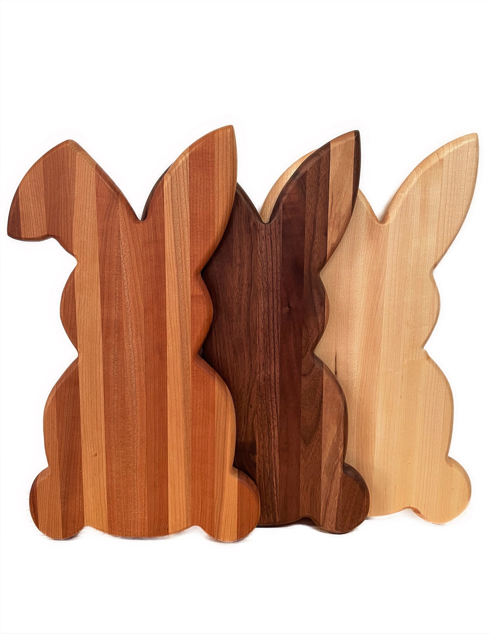 Bunny Board - Cutting Boards and More