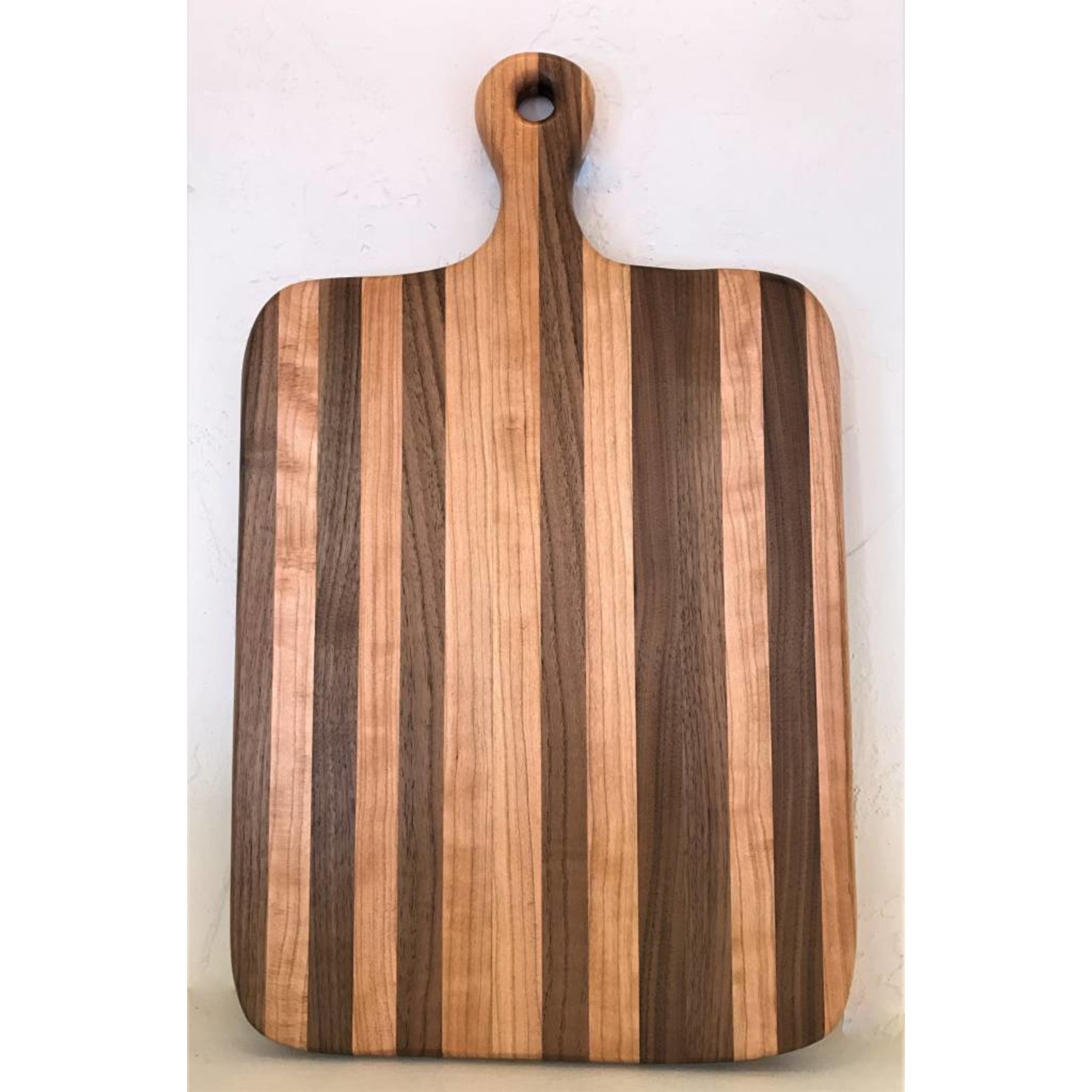 Edge Grain Rectangle Board - Cutting Boards and More