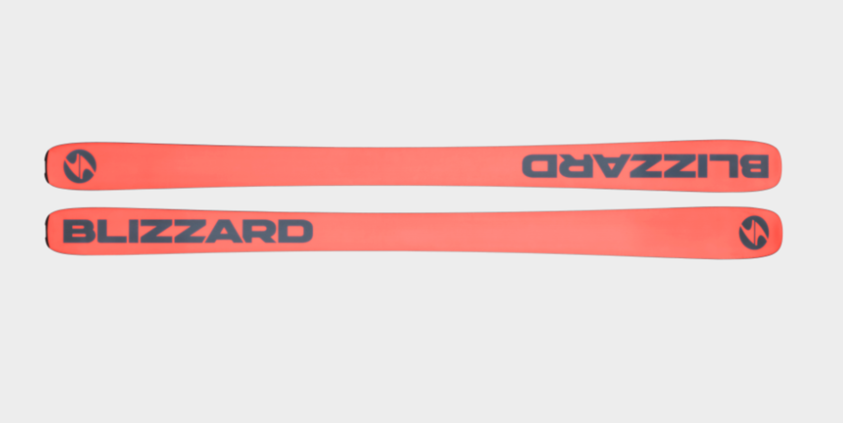 HUSTLE 11 BLACK/PINK 2023 Skis - Westside Ski Bike Board