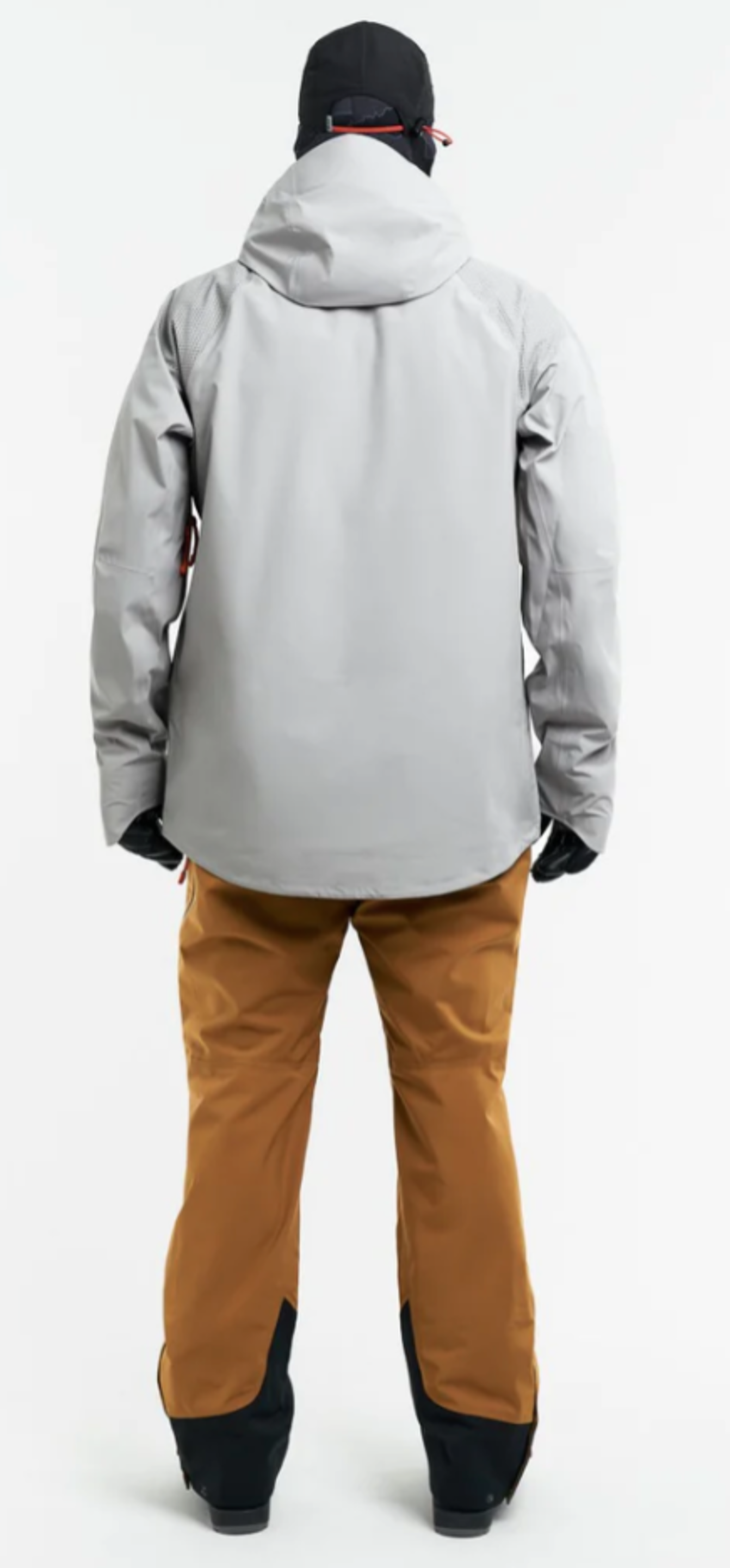 MEN'S MTN-X GLACIER LIGHT 3L SHELL JACKET - Westside Ski Bike Board