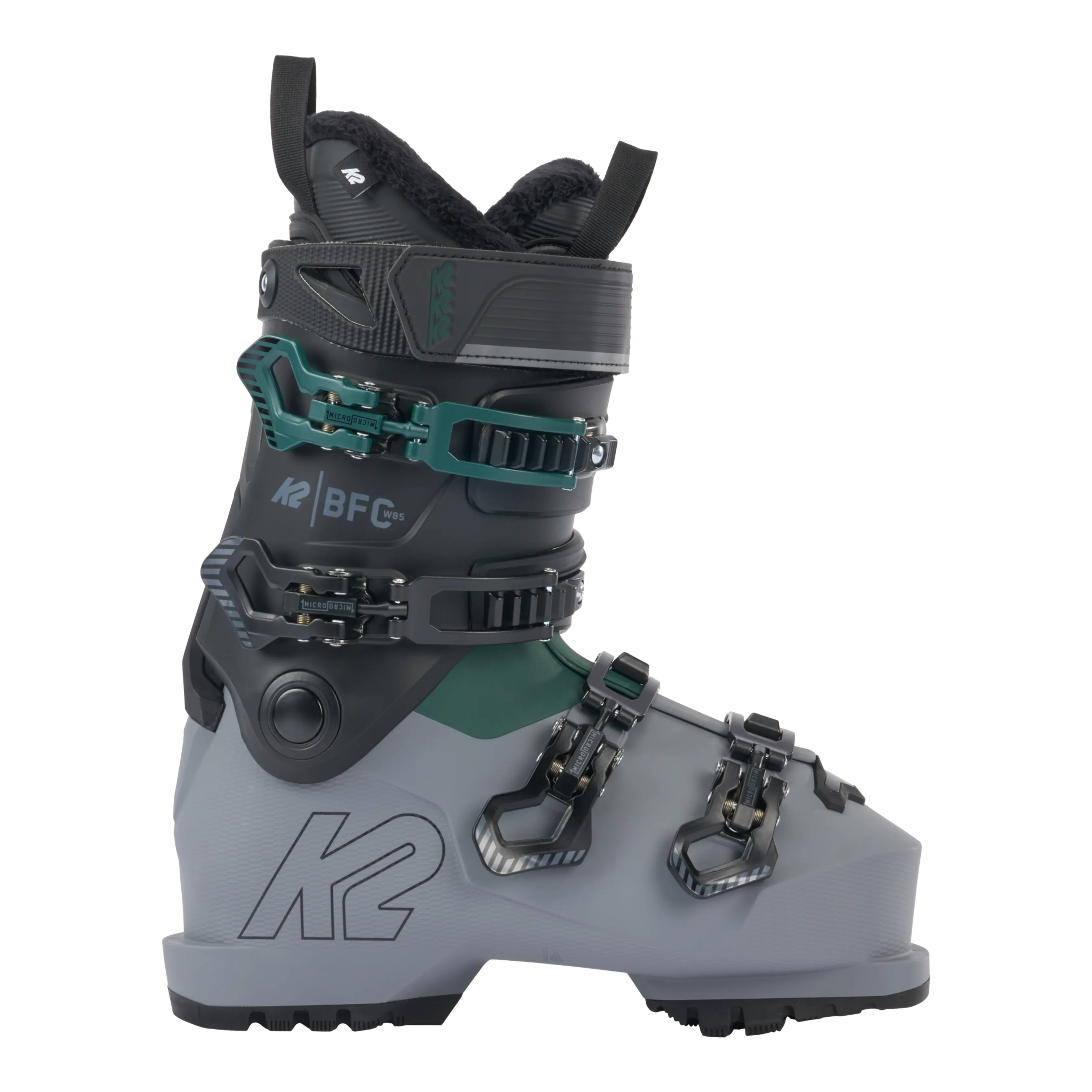 BFC 85 W 2024 Ski Boots - Westside Ski Bike Board