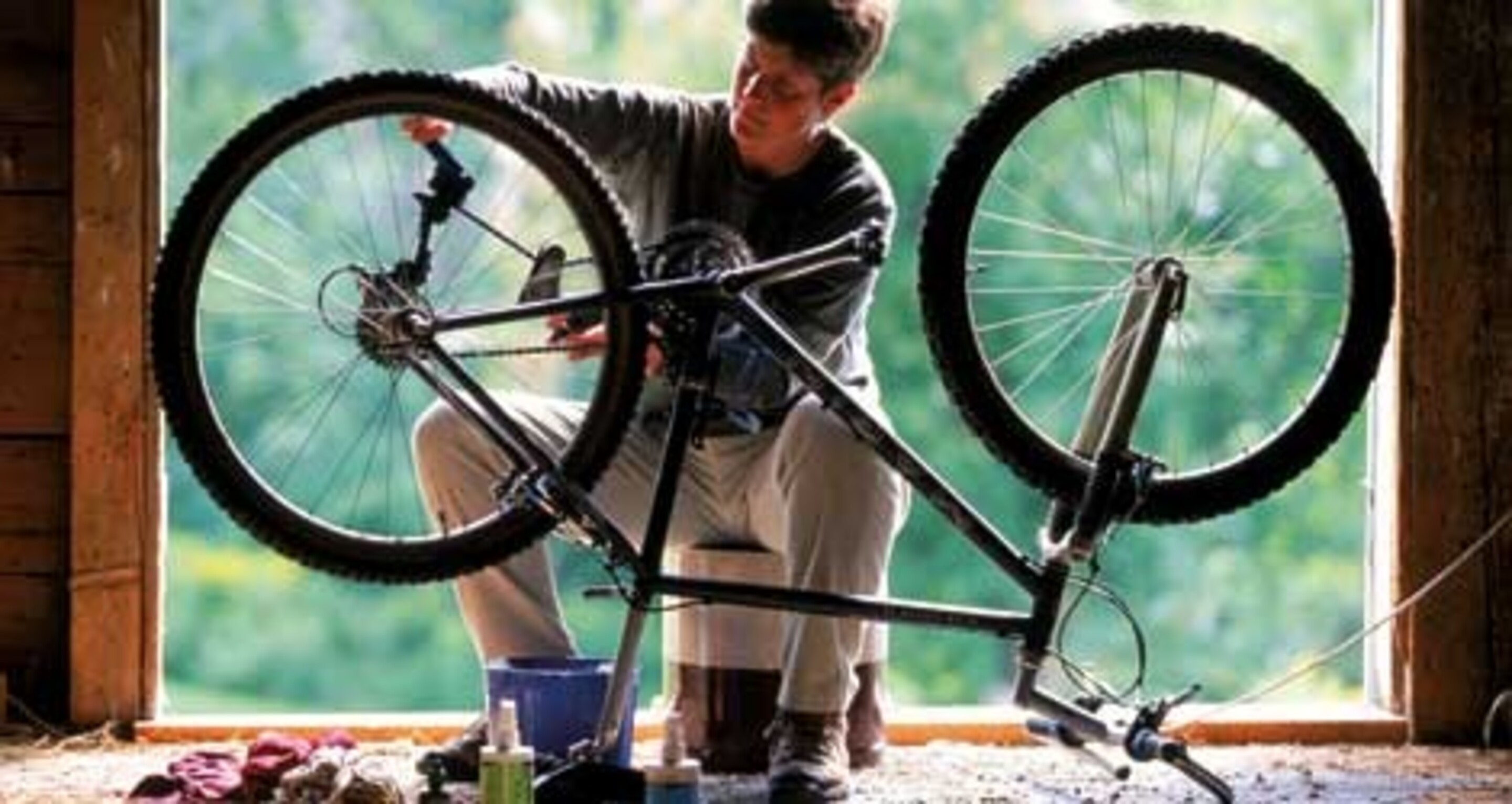 How to Tune Up a Bike: Expert Bike Maintenance Tips - Westside Ski Bike ...