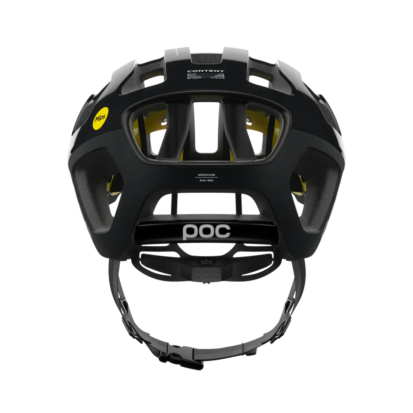 Octal X MIPS (CPSC) Uranium Black Bike Helmet - Westside Ski Bike Board