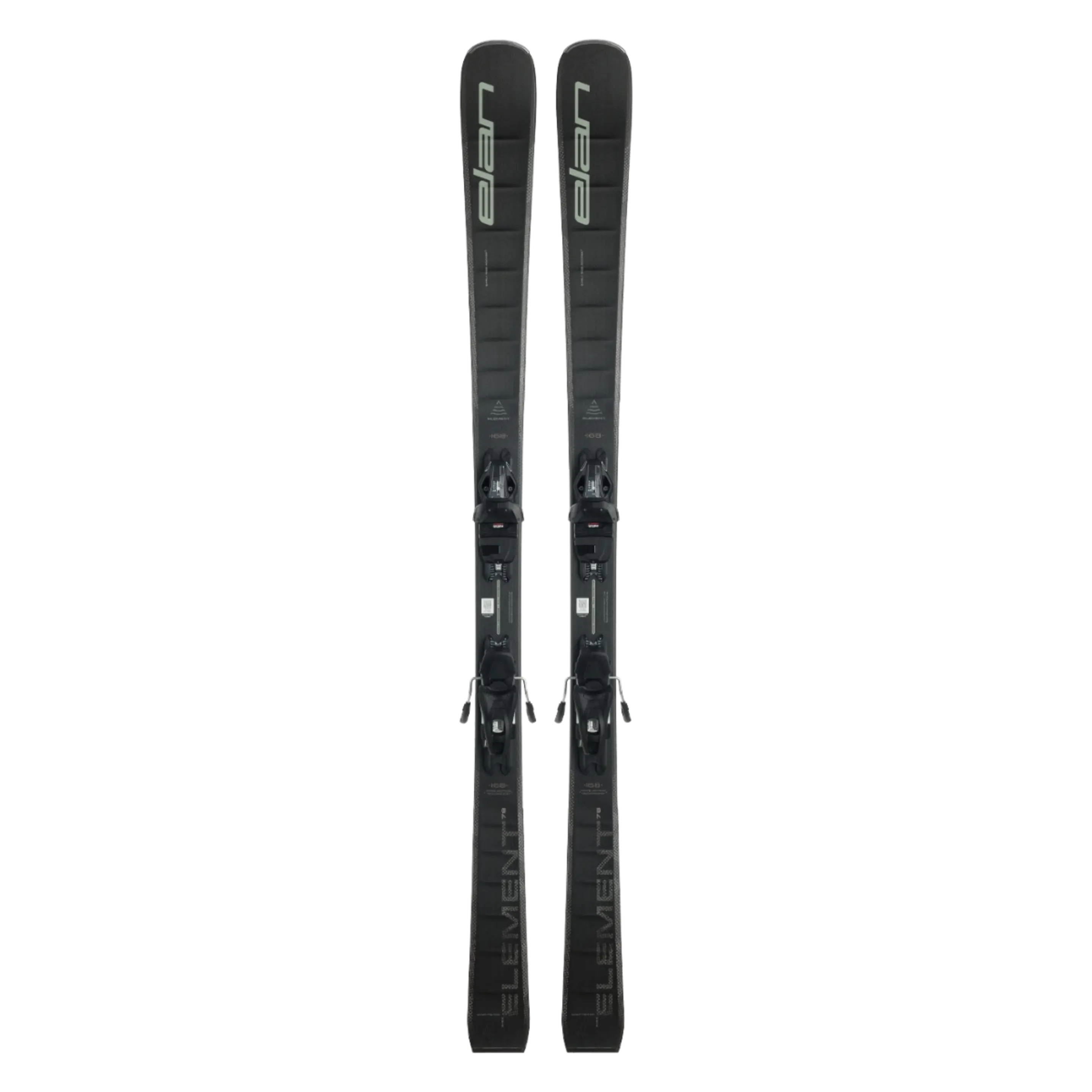 ELEMENT 78 W LS EL 9.0 GW 2025 SKIS - Westside Ski Bike Board