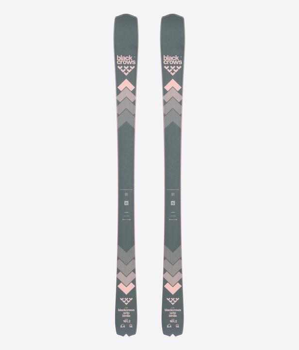 OCTO BIRDIE Skis 24.25 SKIS - Westside Ski Bike Board