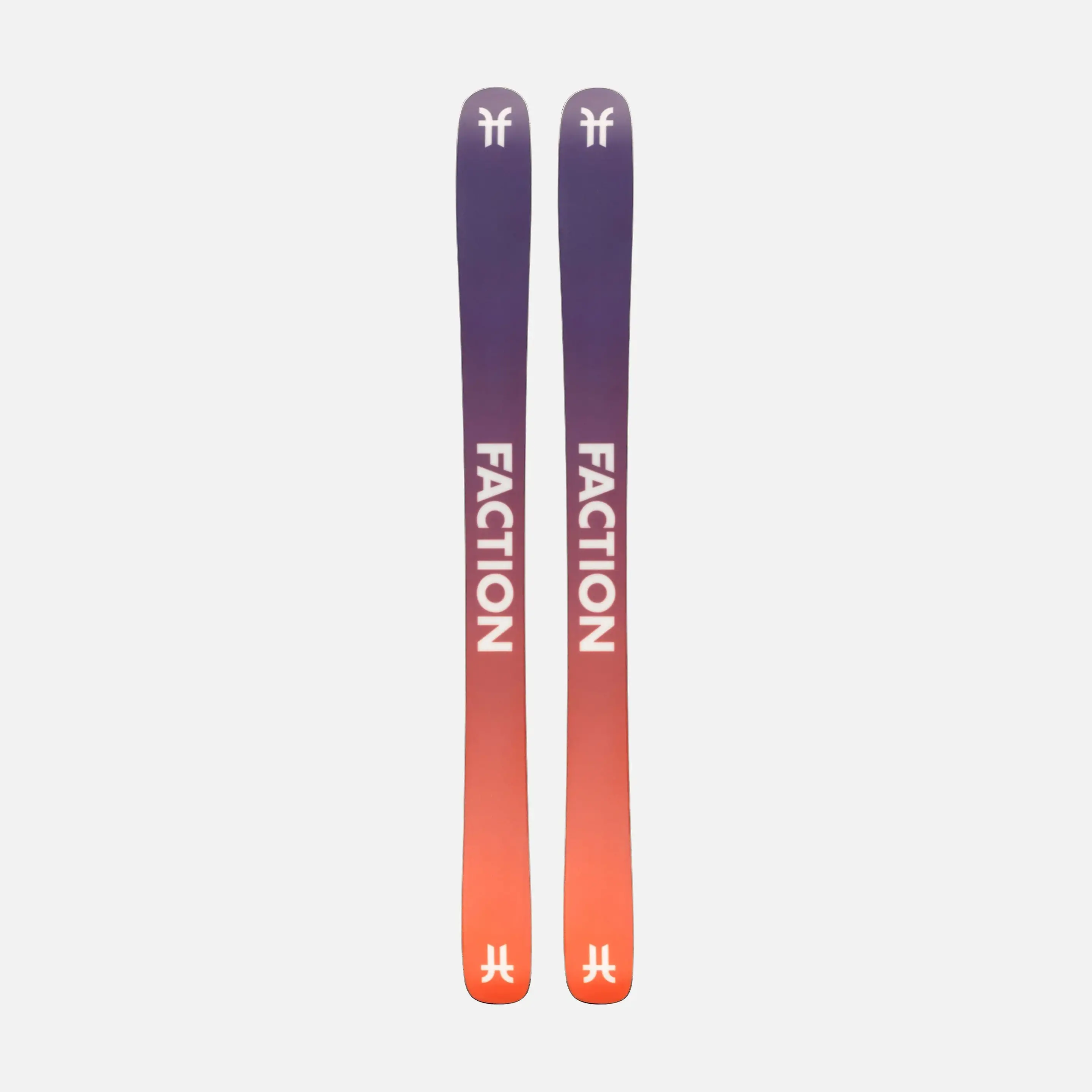 Prodigy 3 Capsule 2026 - Westside Ski Bike Board