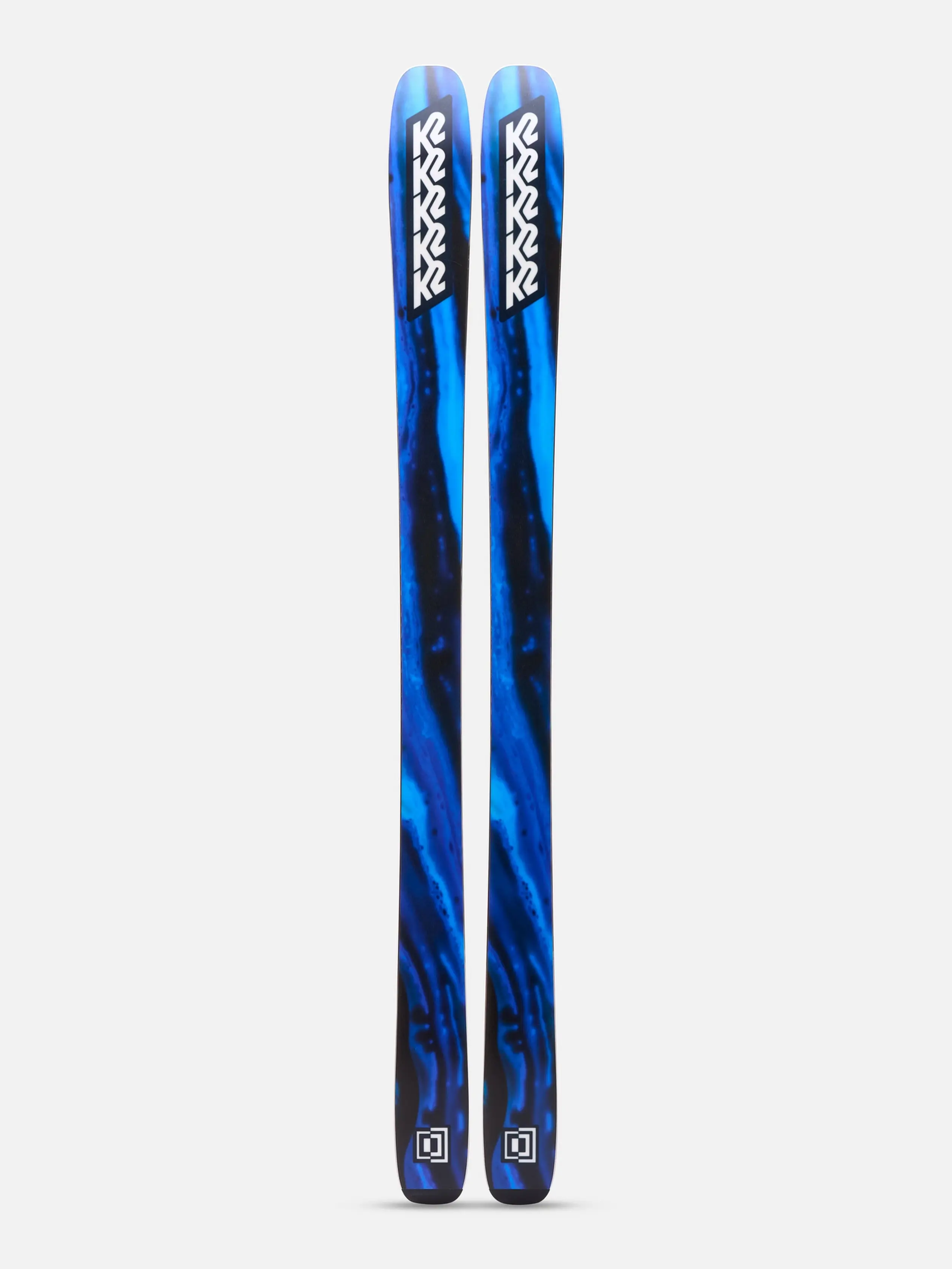 MINDBENDER 96C 2026 - Westside Ski Bike Board