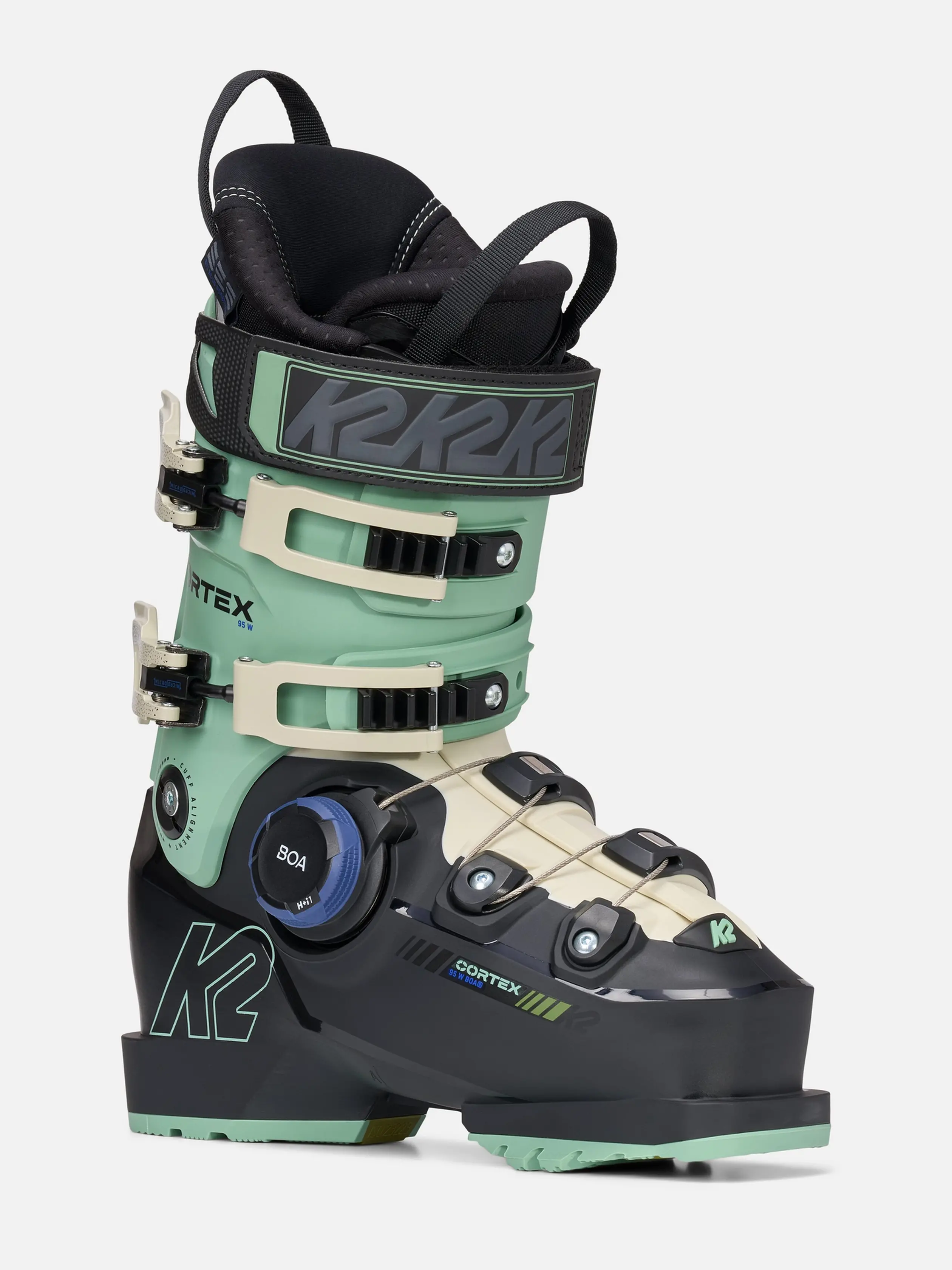 Cortex 95 W BOA 2026 Ski Boots - Westside Ski Bike Board