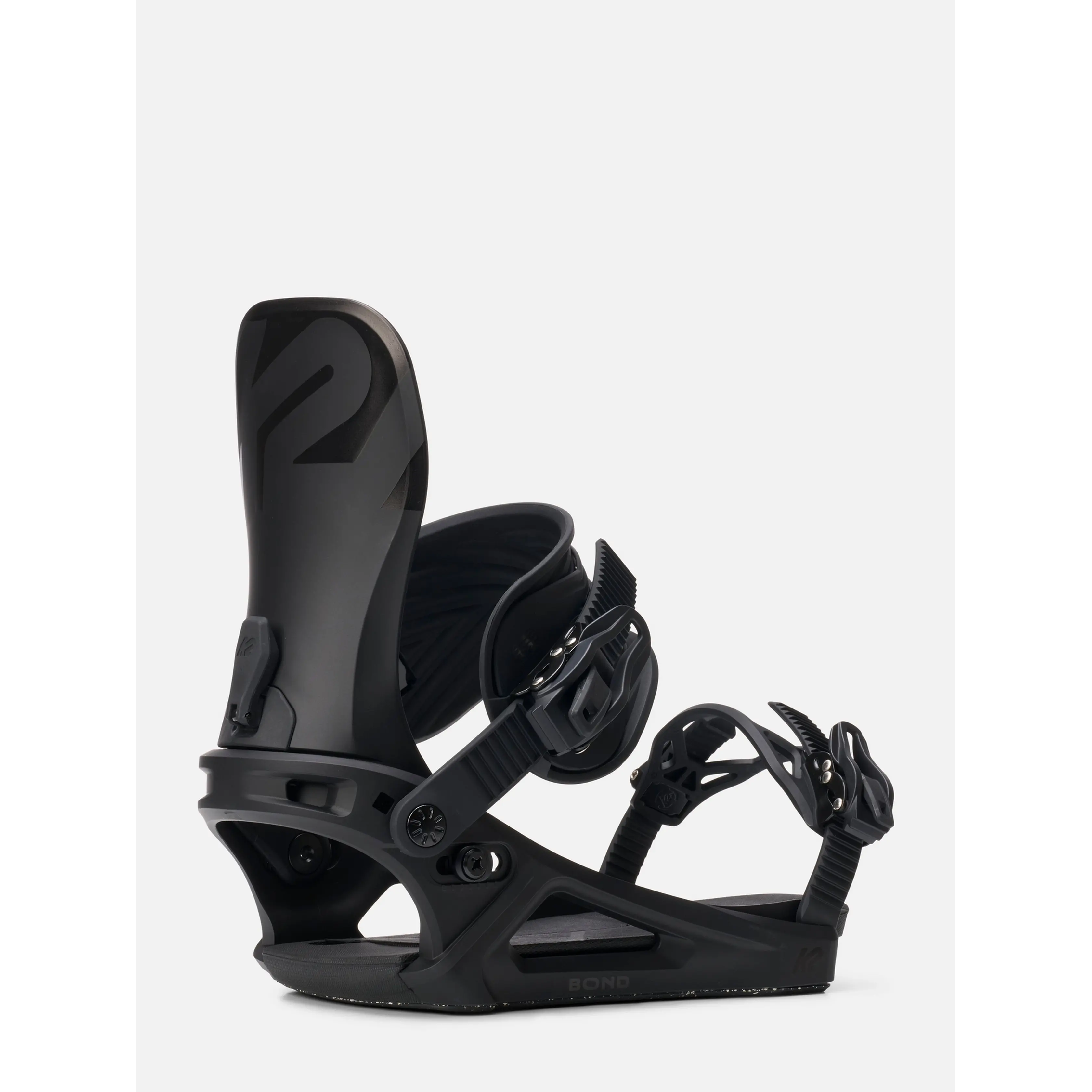 BOND 2026 Snowboard Binding - Westside Ski Bike Board