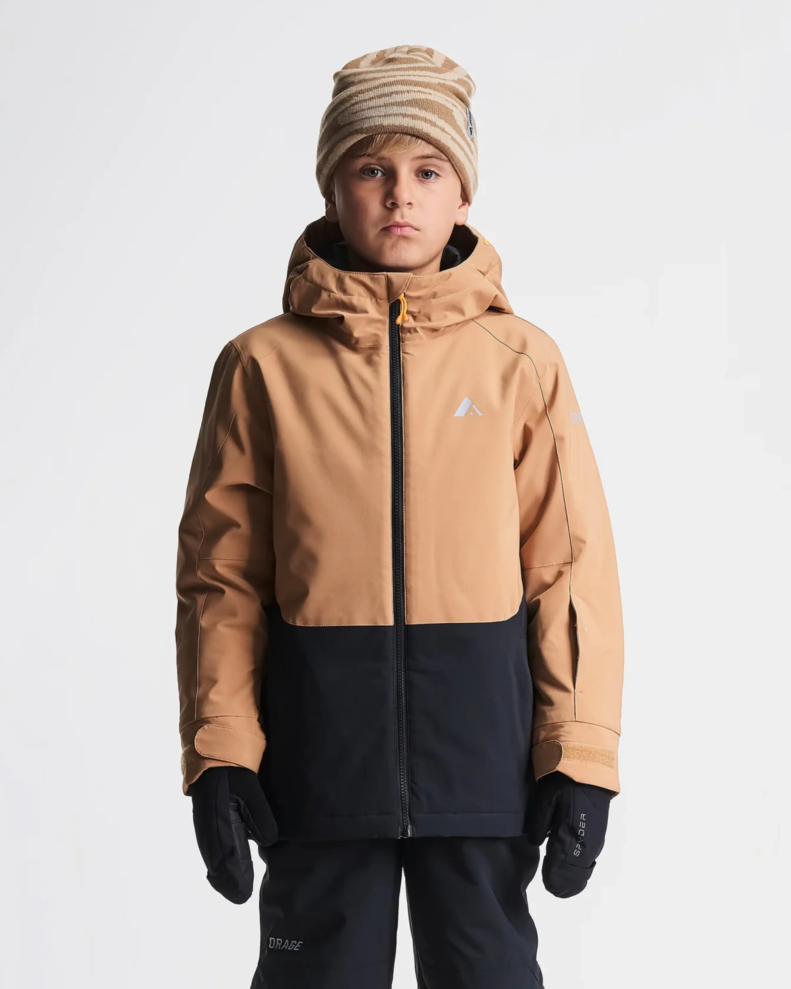 SLOPE INSULATED JR SKI JACKET 2026 - Westside Ski Bike Board