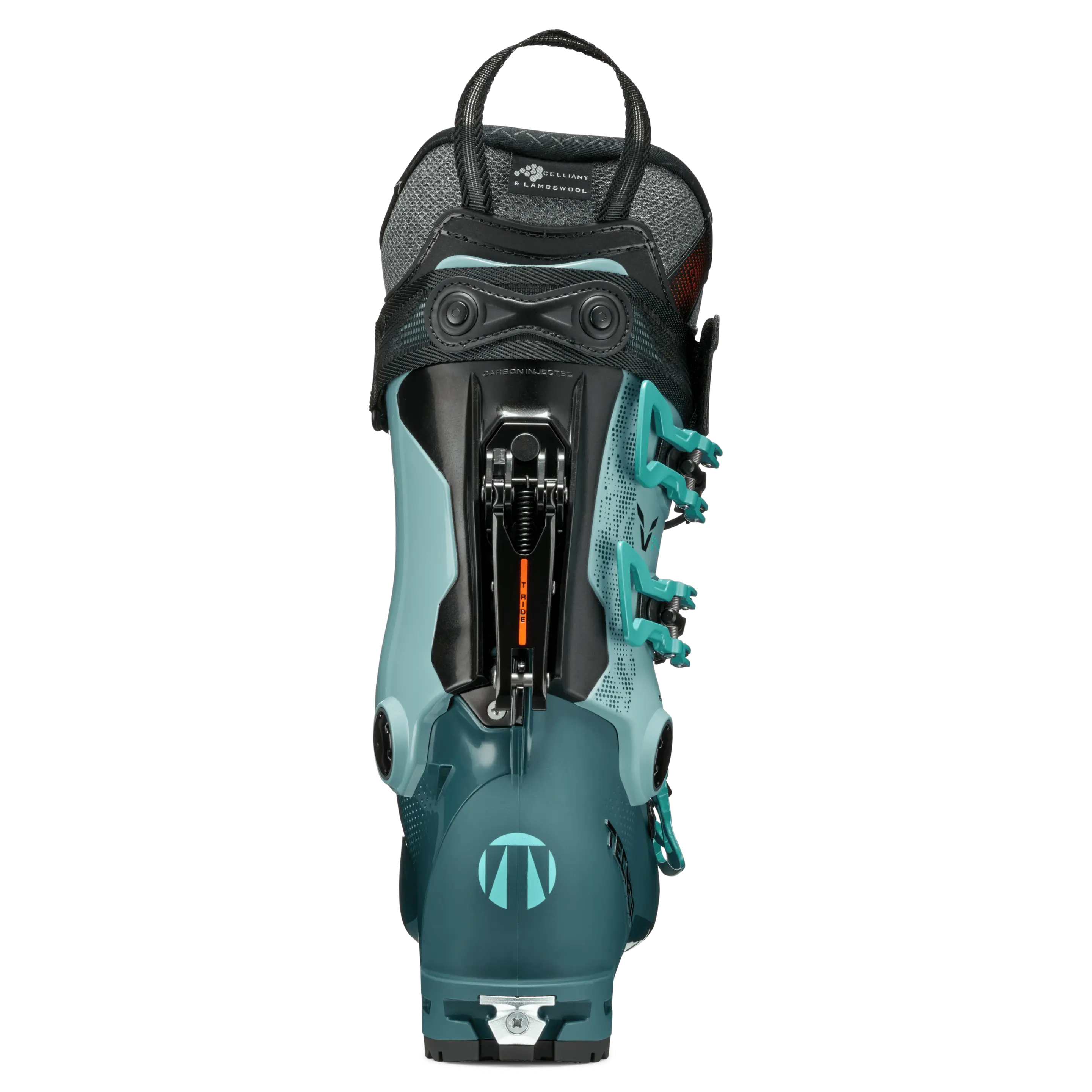 COCHISE 105 W DYN GW OTTANIO DARK 2026 SKI BOOTS - Westside Ski Bike Board