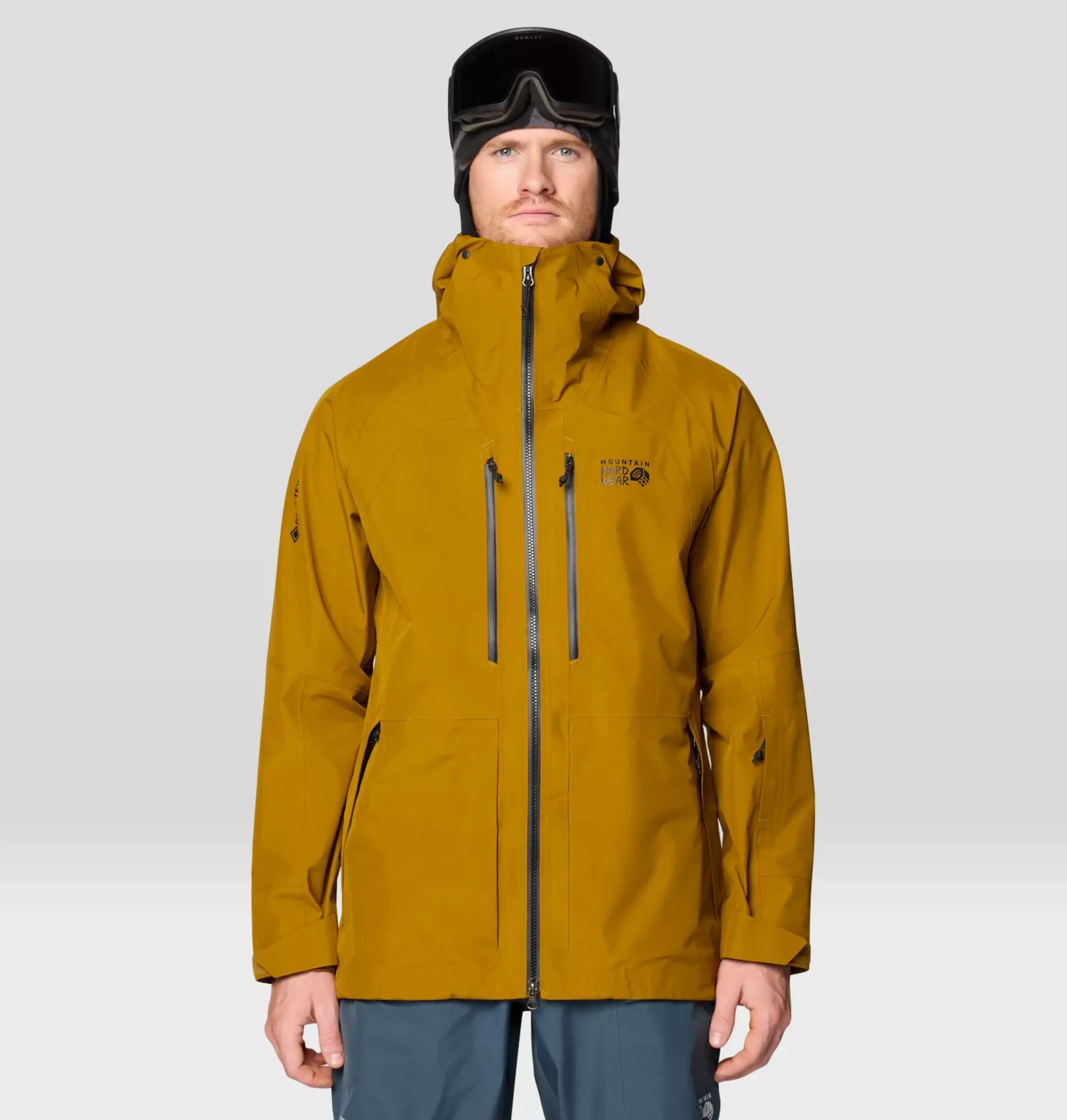 Boundary Ridge GORE-TEX Ski Jacket - Westside Ski Bike Board
