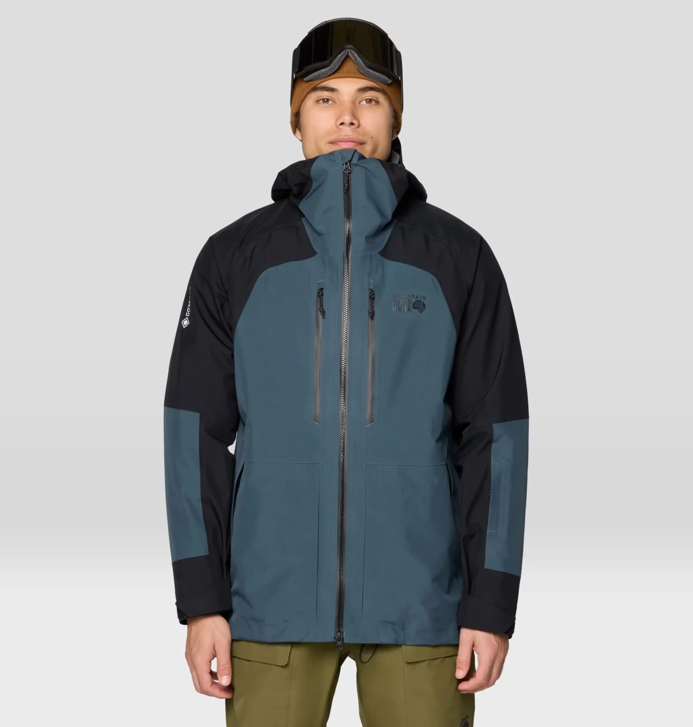 Boundary Ridge GORE-TEX Ski Jacket - Westside Ski Bike Board