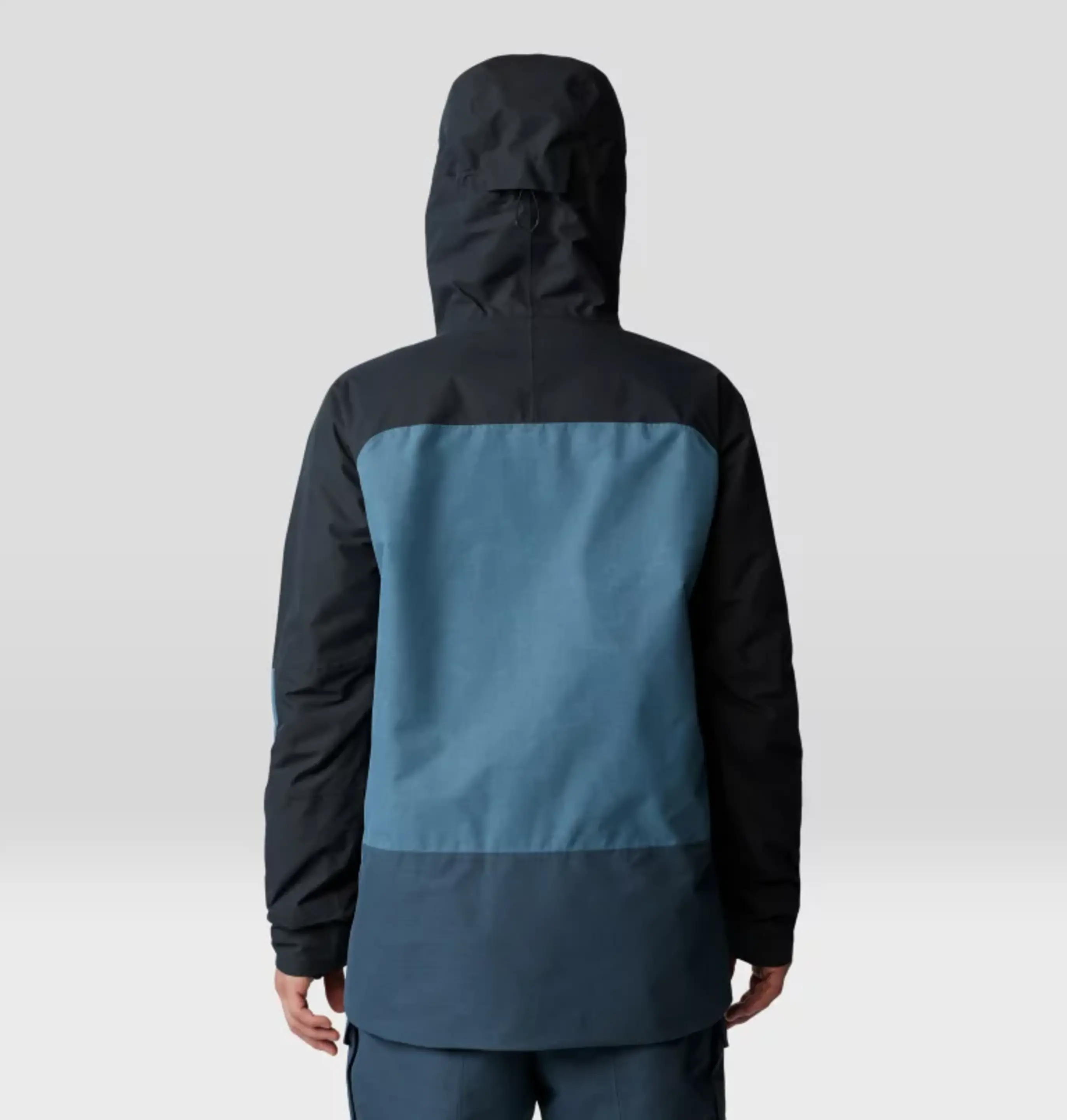 Men's Cloud Bank GORE-TEX Ski Jacket - Westside Ski Bike Board