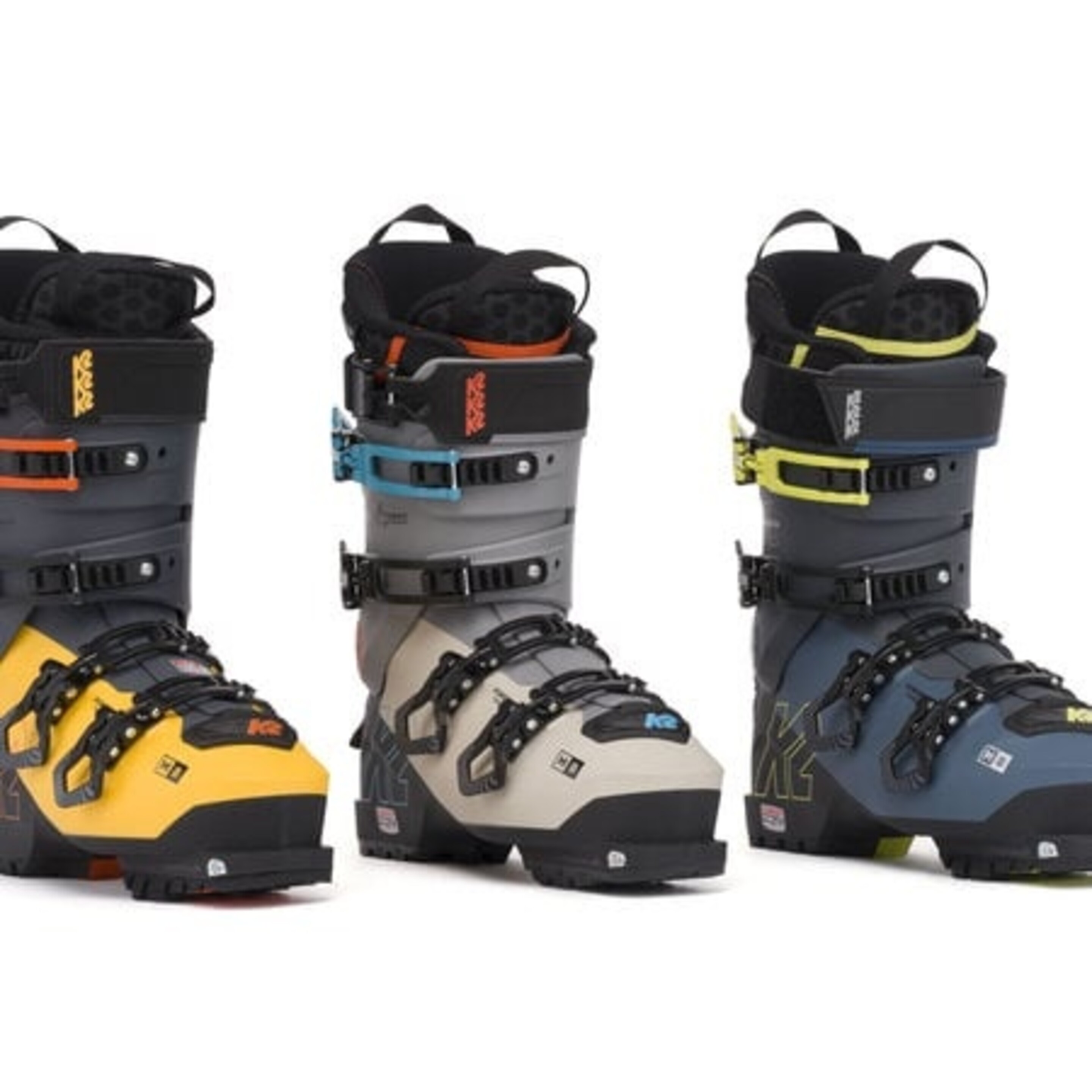 Ski Boots Guide. Flex, Fit and Comfort Explained for Better Performance ...