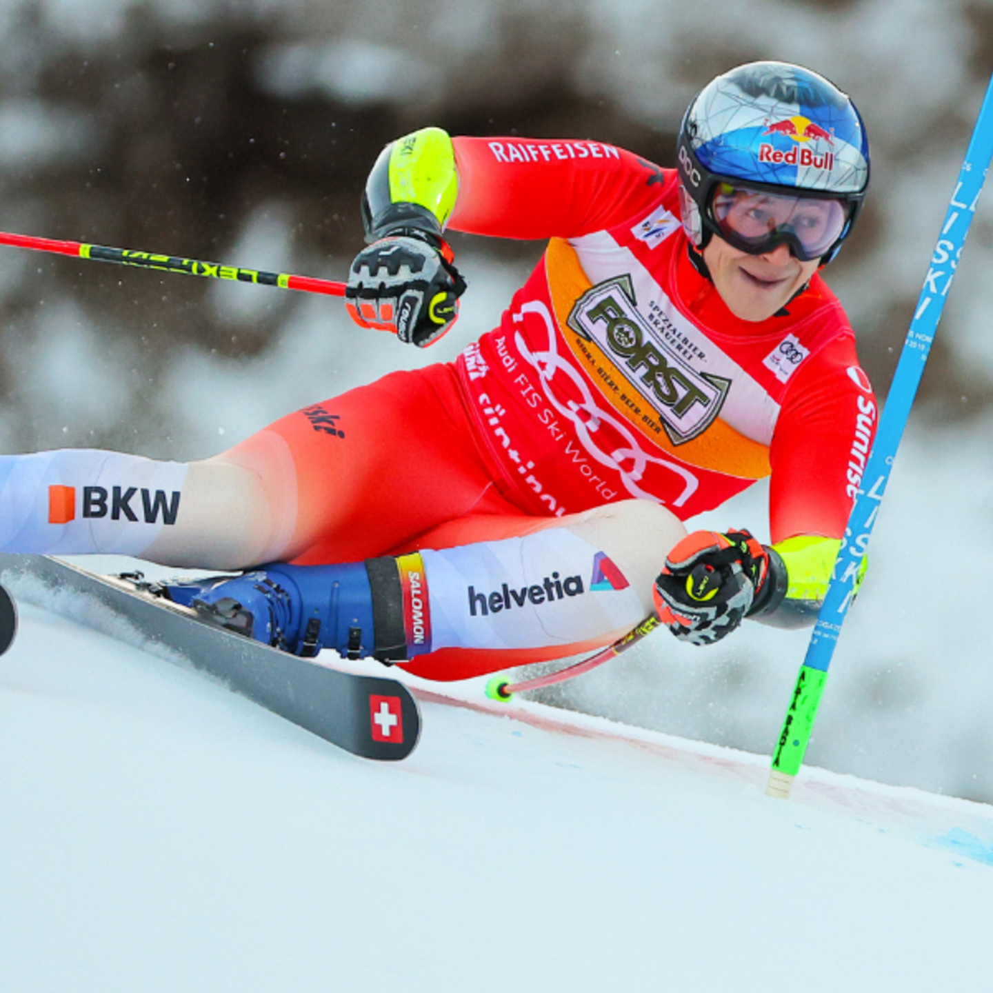 Understanding Ski Widths: Finding the Right Ski for Powder, Groomers ...
