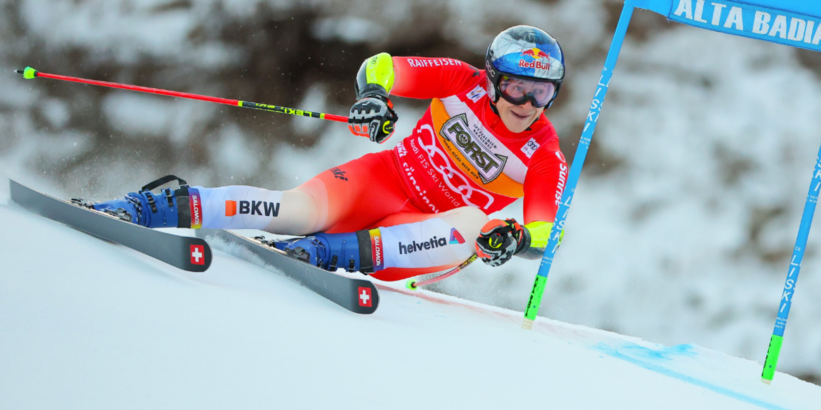 What Is Ski Racing? A Beginner’s Guide for Parents and New Racers ...