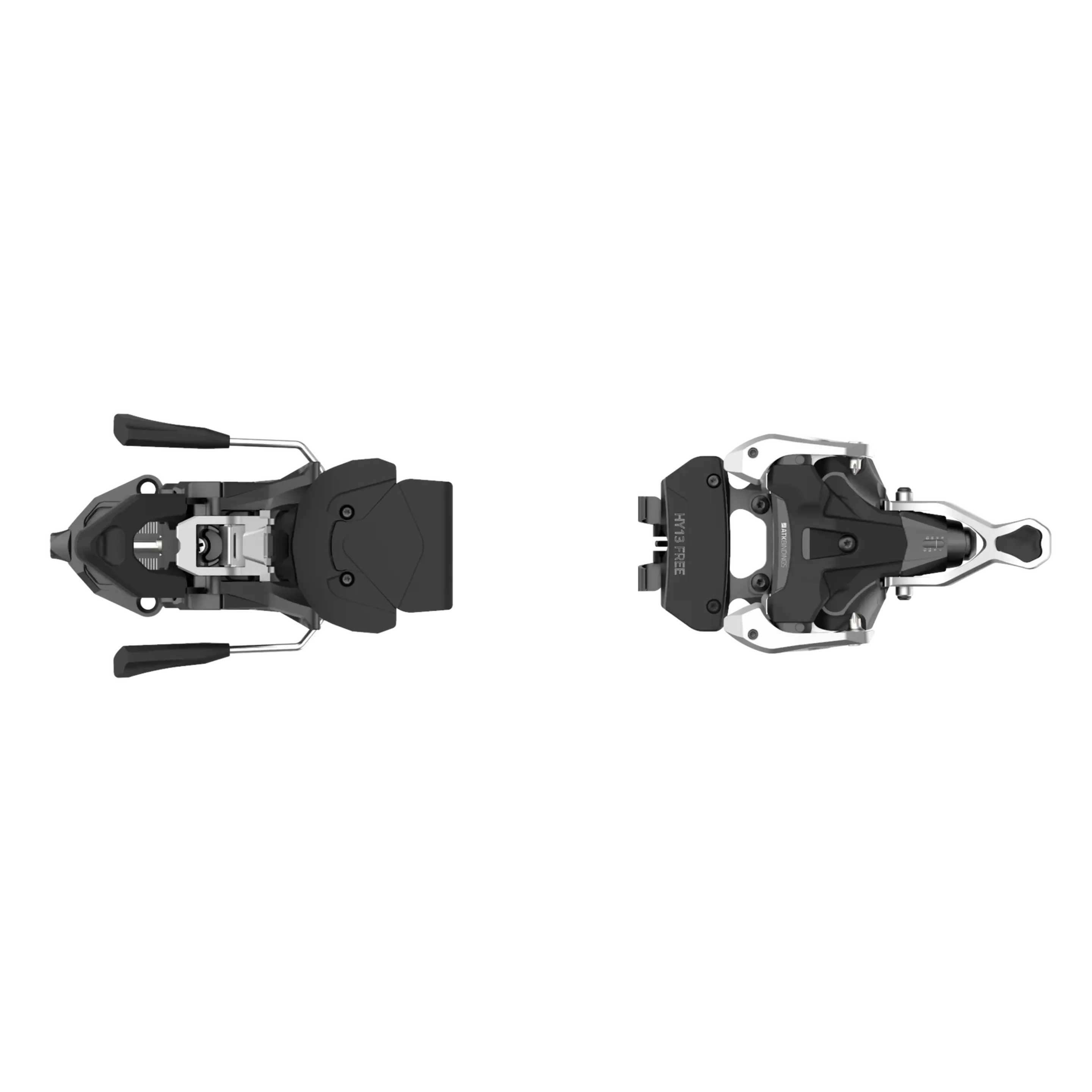 HY 13 FREE - Westside Ski Bike Board