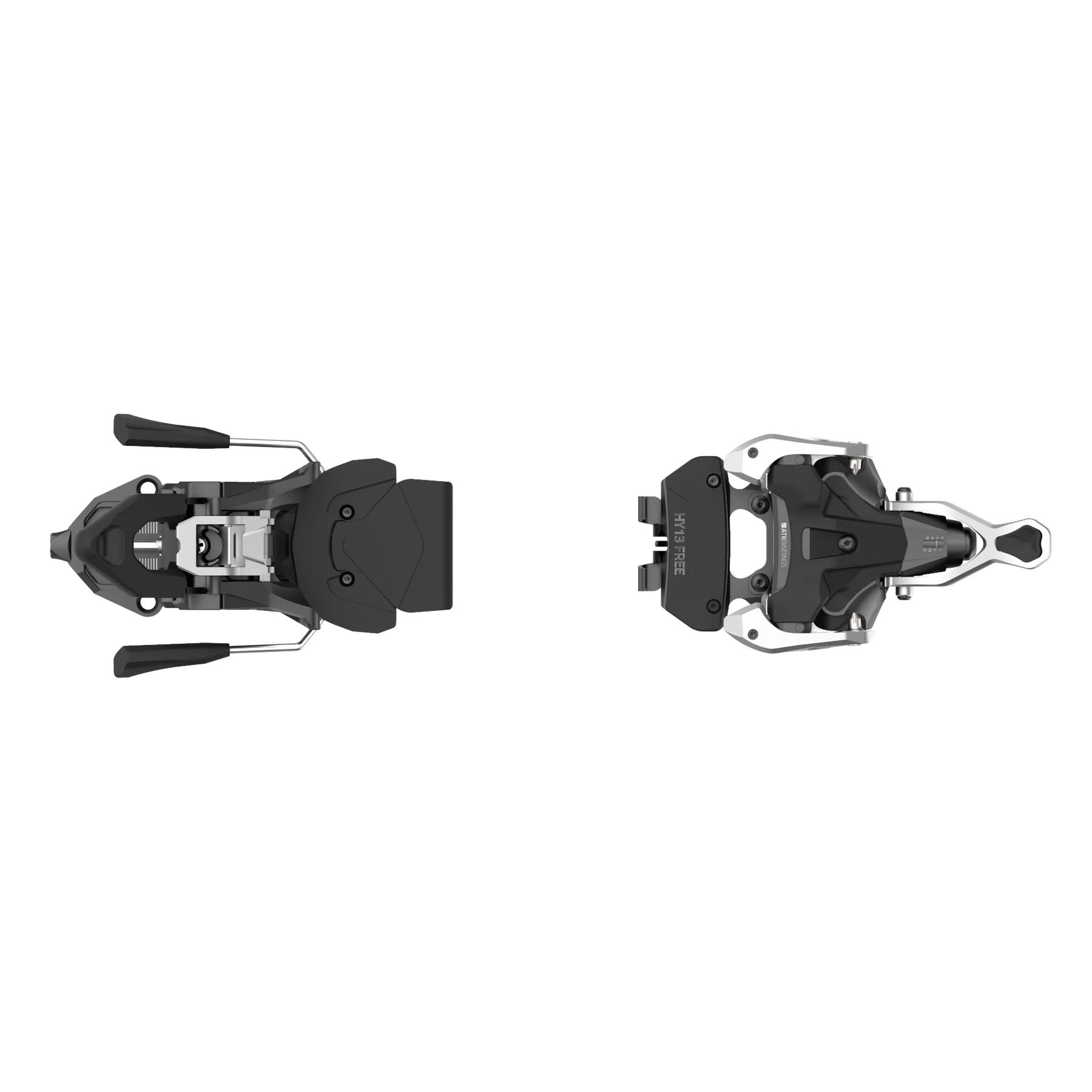 HY 13 FREE - Westside Ski Bike Board