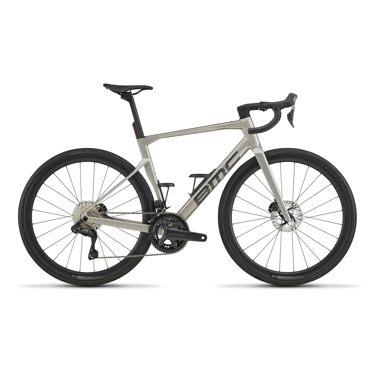 BMC - Westside Ski Bike Board