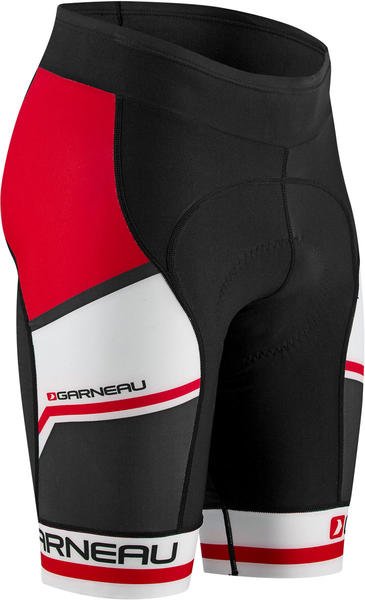 Louis Garneau Cycling Shorts Review | Paul Smith
