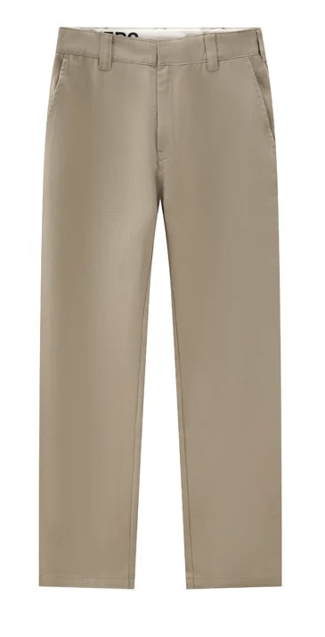 MARK MCNAIRY S23 CO DRPY DRWRS - TABOR