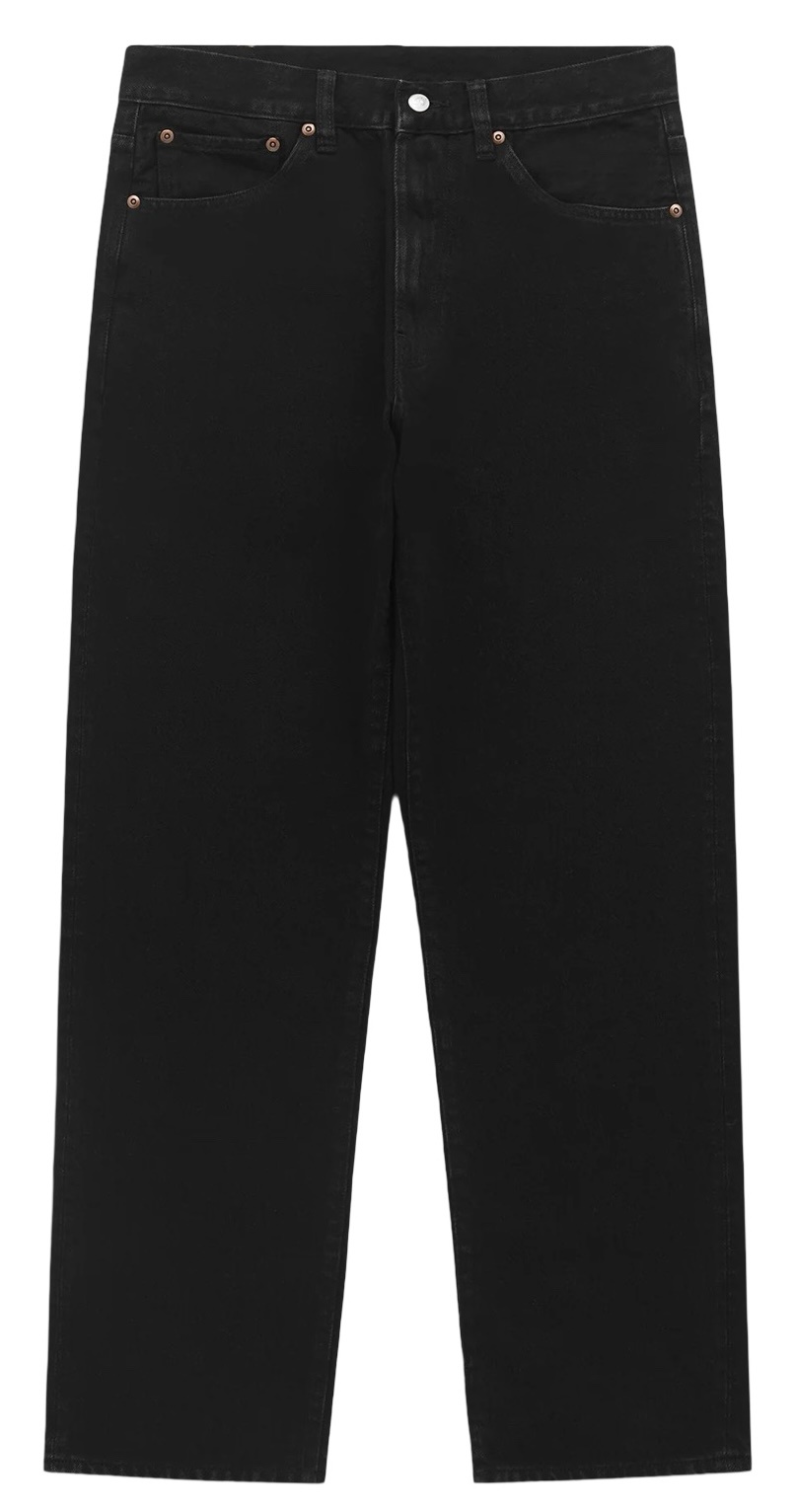 KNICKERBOCKER F24 K102 JEAN - TABOR