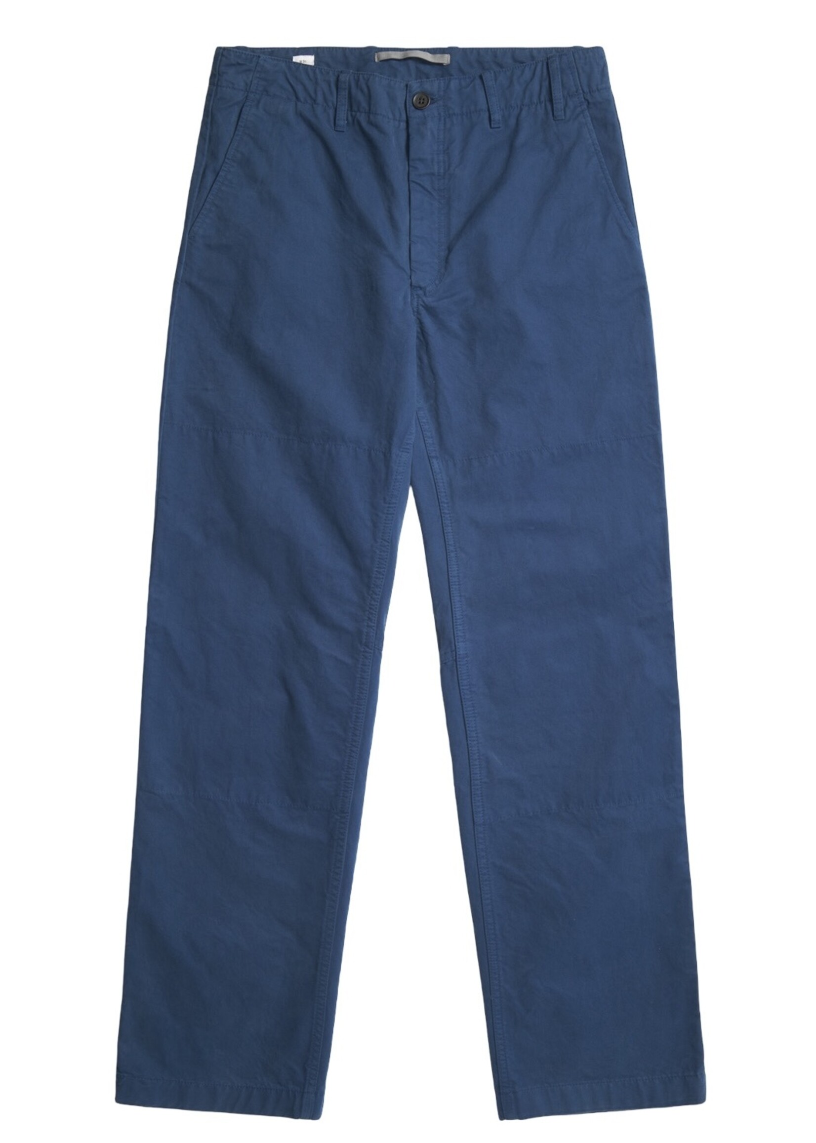 NORSE S25 LUKAS CANVAS PANT - TABOR
