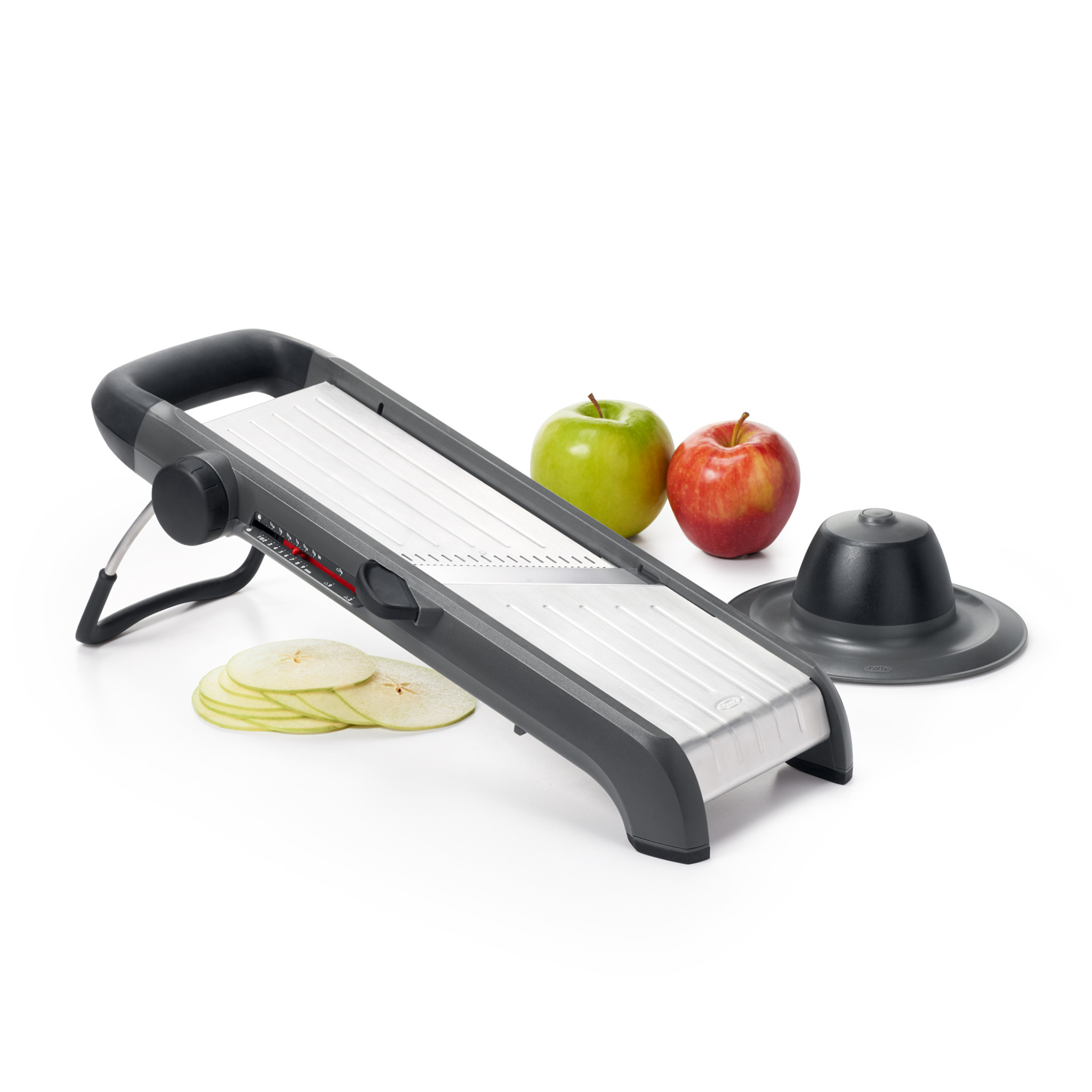 Chef's Mandoline Slicer 2.0 - Creative Kitchen Fargo
