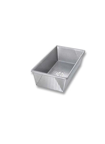 Small Loaf Pan 1 lb. Volume - Creative Kitchen Fargo