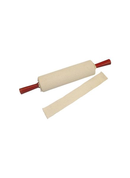 15-Inch Rolling Pin Covers | Set of 2 | Bethany Housewares - Creative ...