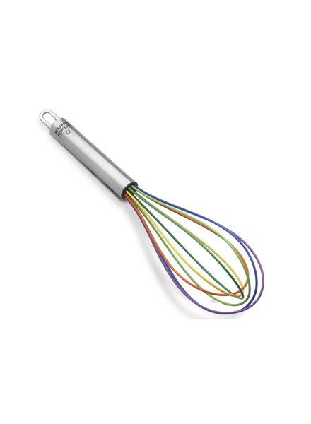 Rainbow Whisk - Creative Kitchen Fargo
