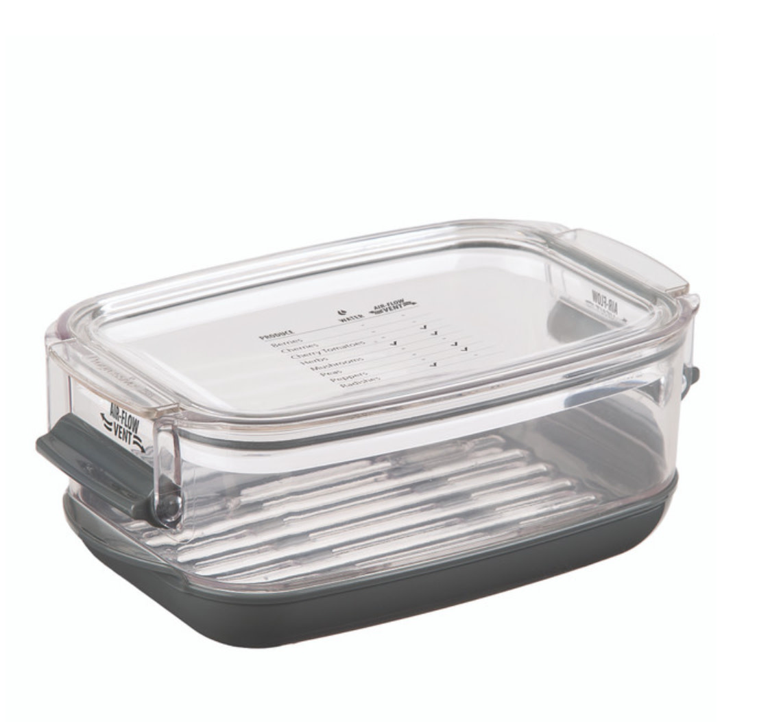 Berry Produce ProKeeper+ Storage Container - Creative Kitchen Fargo