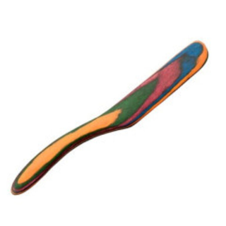 Pakka Wood Mini Spreader - Creative Kitchen Fargo