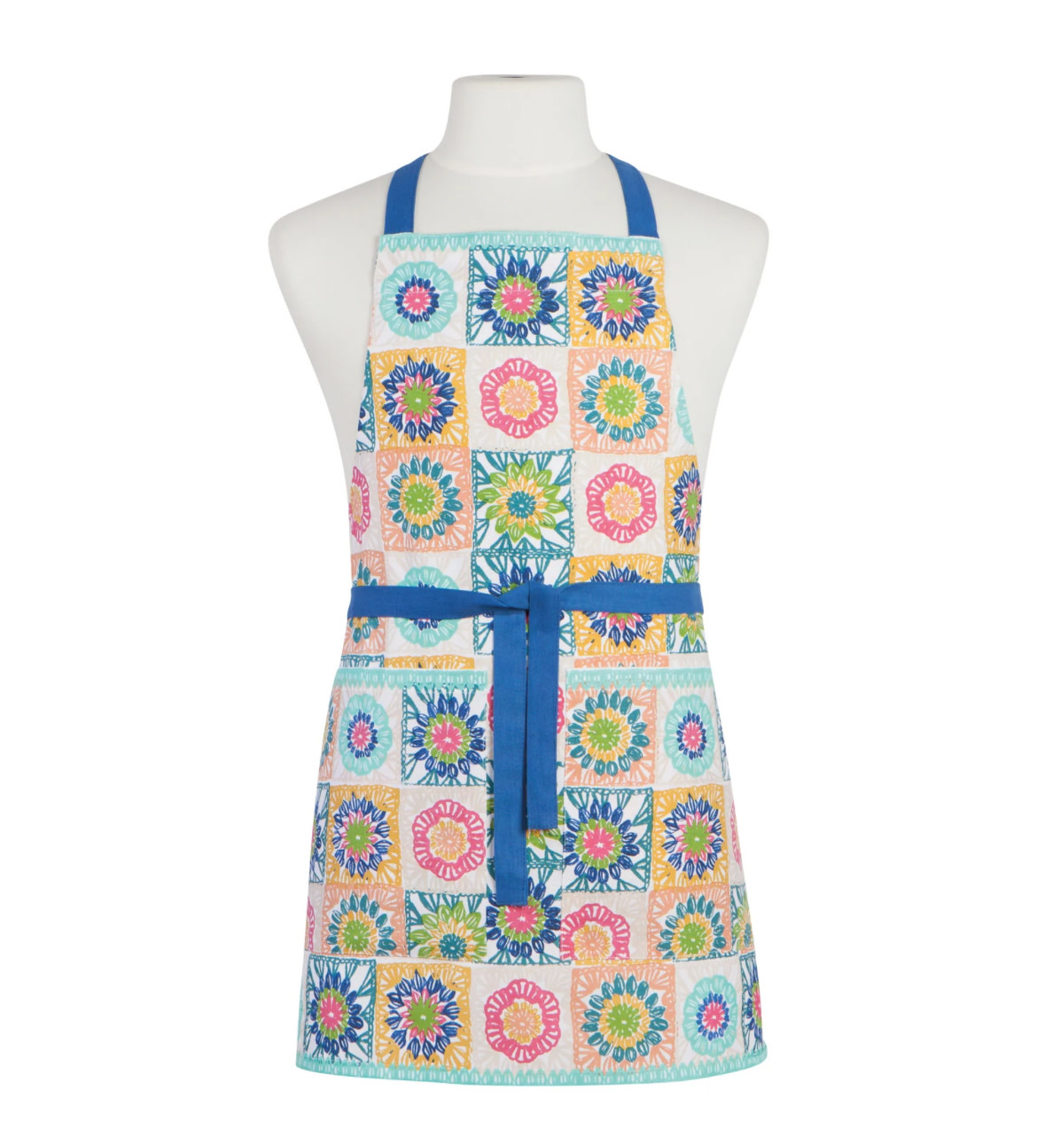 Now Designs Spruce Apron Loop de Loop - Creative Kitchen Fargo