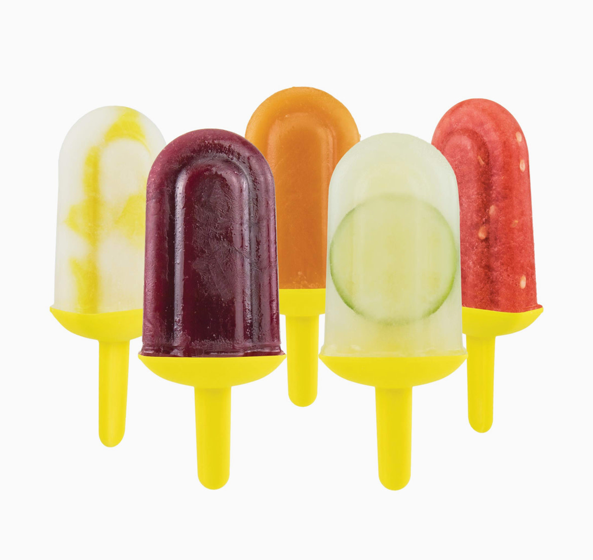 CLASSIC POP MOLDS - Creative Kitchen Fargo