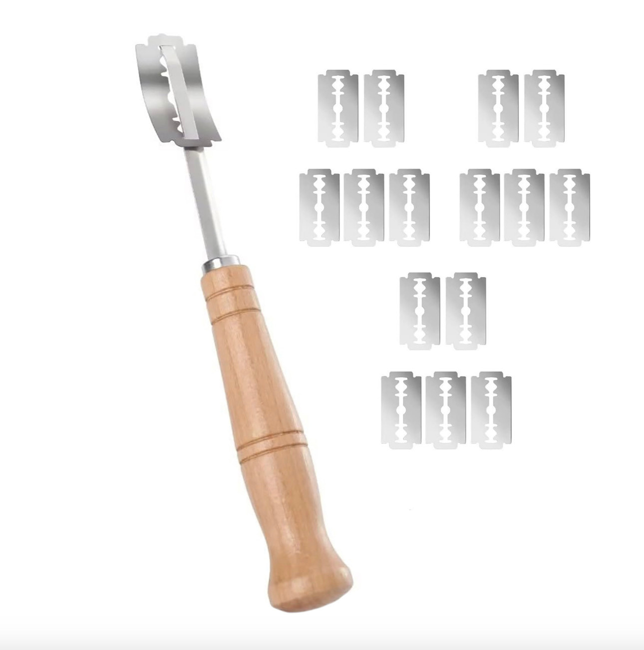 Bread Lame - Creative Kitchen Fargo