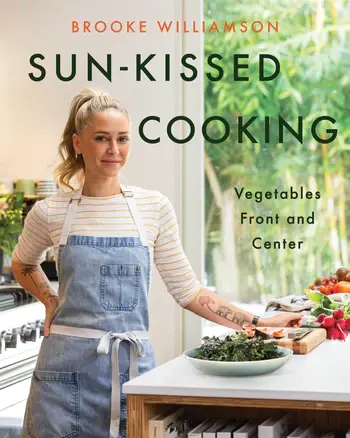 Sun-Kissed Cooking - Creative Kitchen Fargo