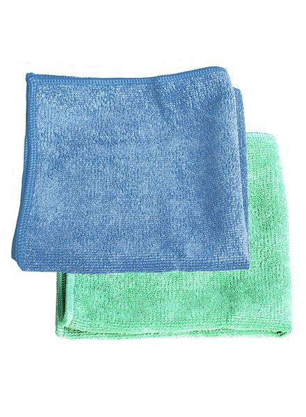 General Purpose Cleaning Cloths 2-for-1 | E-cloth Chemical Free ...