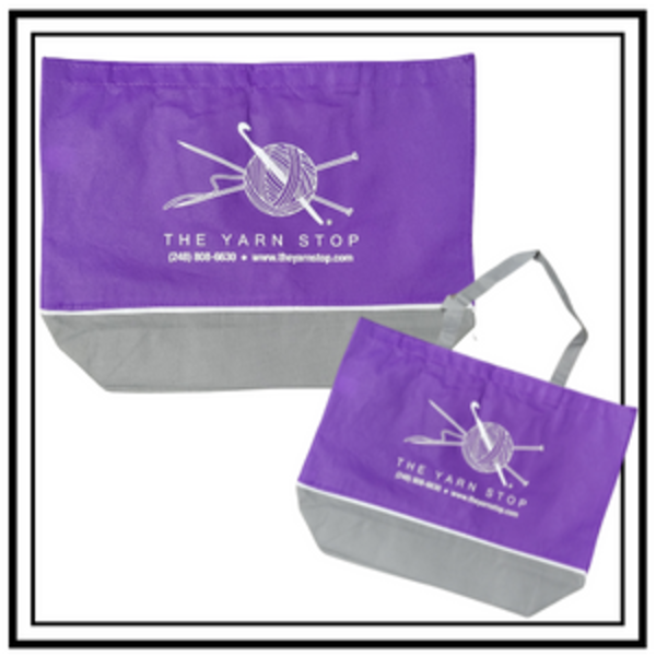 The Yarn Stop - The Yarn Stop