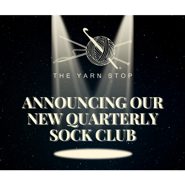 The Yarn Stop - The Yarn Stop